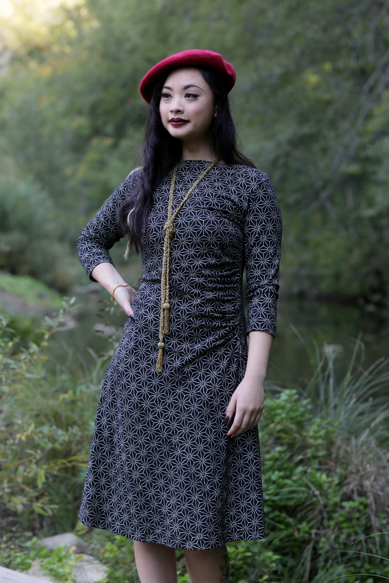 The Confident Dress - Stella SAMPLE *Final Sale* – Effie's Heart