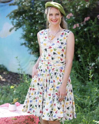 Dresses – Page 3 – Effie's Heart