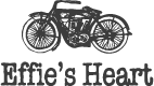 New Arrivals – Effie's Heart